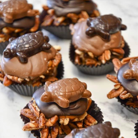 Mitchell's Chocolates – Mitchell's Chocolates