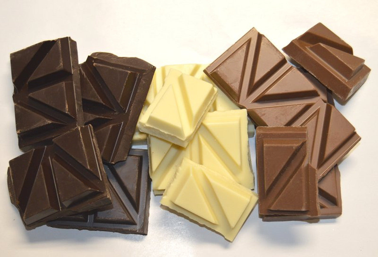 Break Up Chocolate – Mitchell's Chocolates