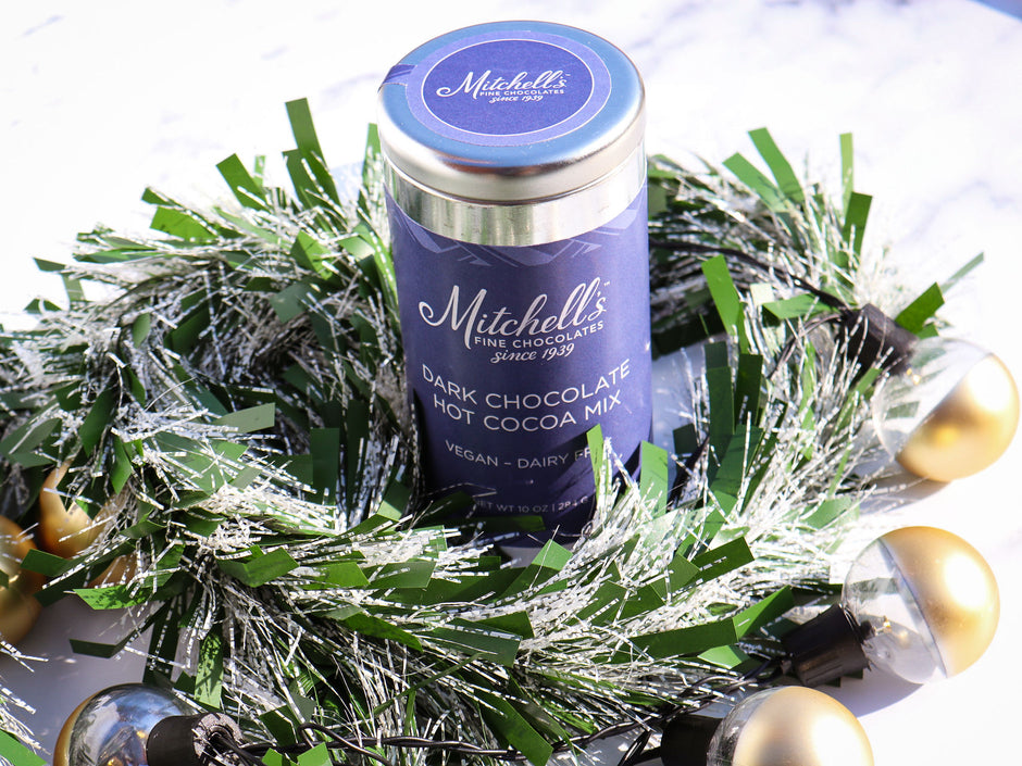 Mitchell's Chocolates – Mitchell's Chocolates