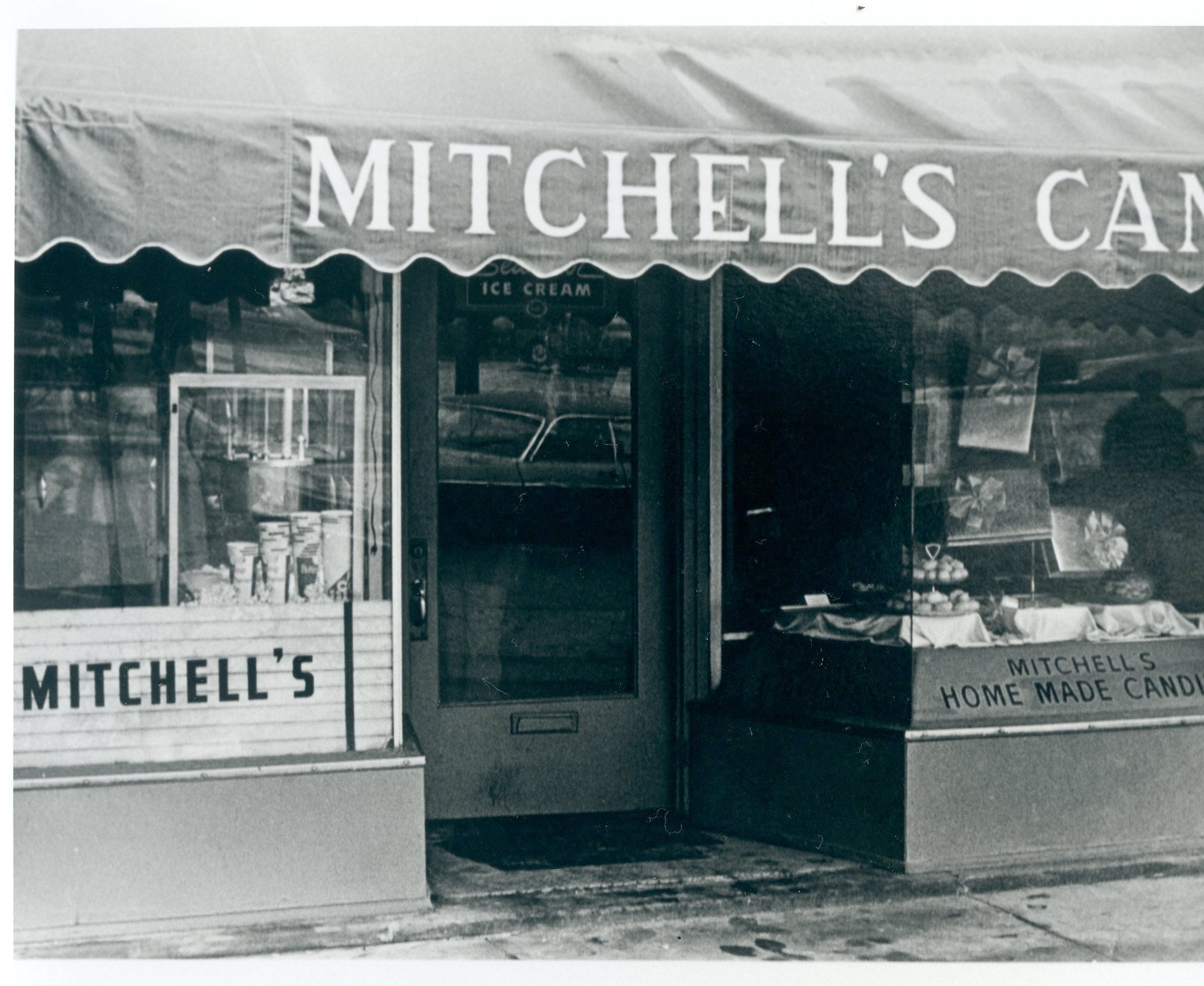 Mitchell's Chocolates – Mitchell's Chocolates